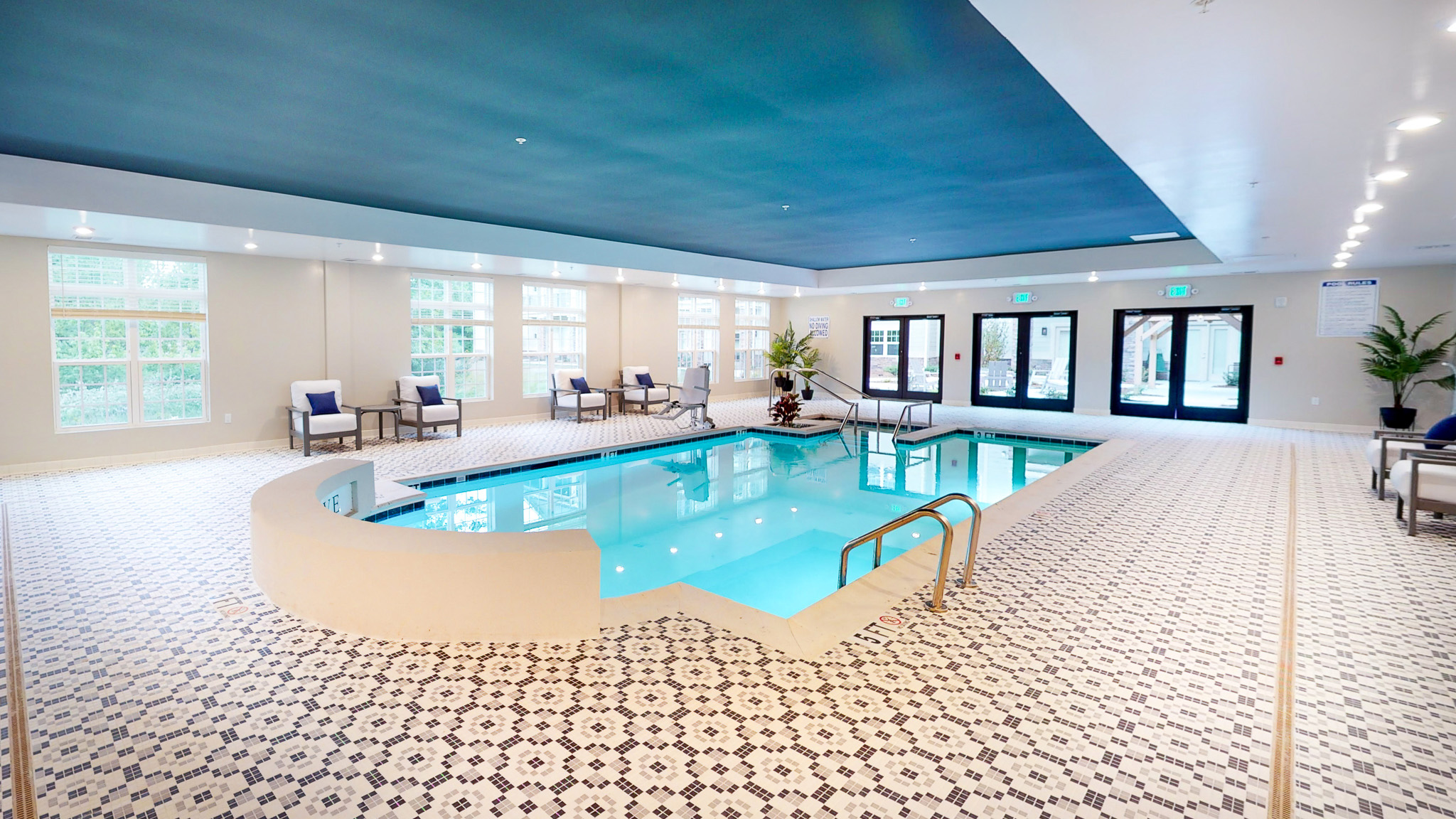 Senior Living in Simpsonville, SC | Legacy Reserve at Fairview Park