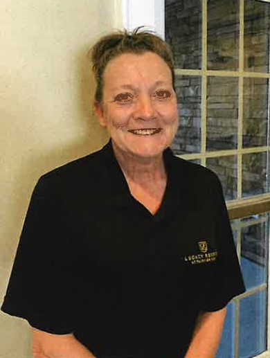 Associate of the Month | Legacy Reserve at Fairview Park