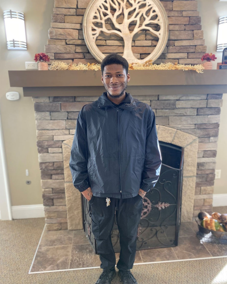 Associate of the Month | Legacy Reserve at Fairview Park