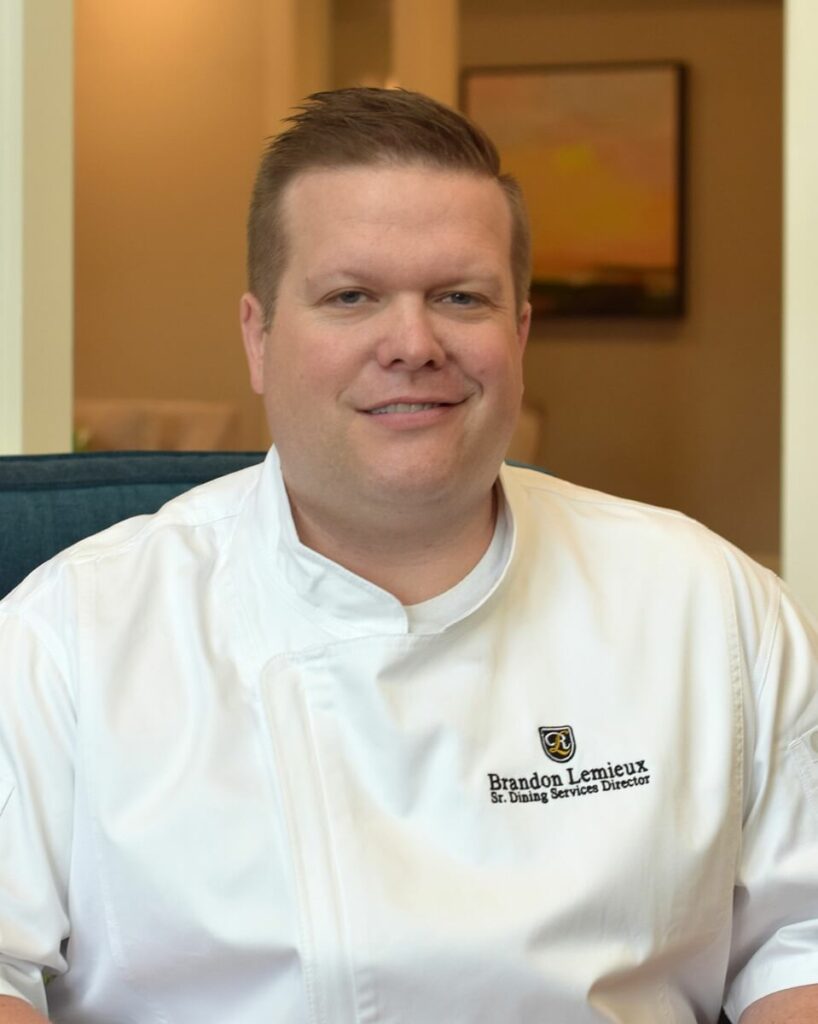 Leadership Team | Simpsonville | Legacy Reserve at Fairview Park