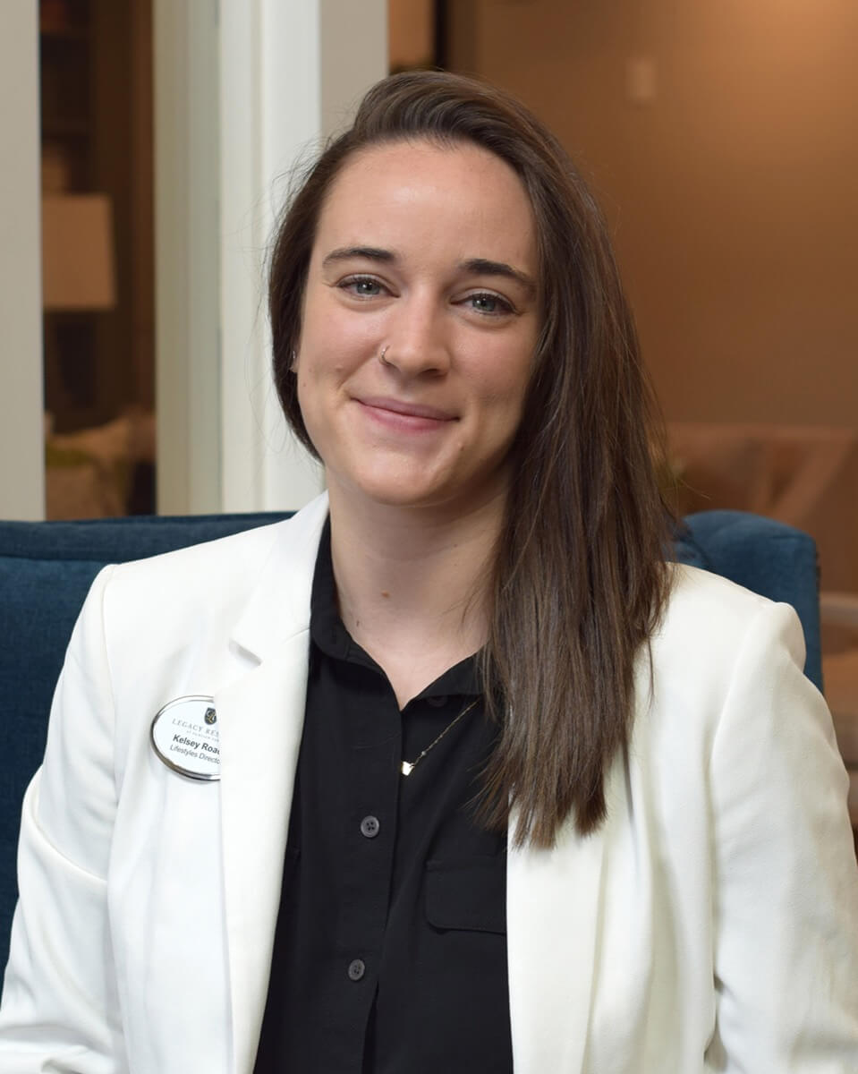 Leadership Team | Simpsonville | Legacy Reserve at Fairview Park