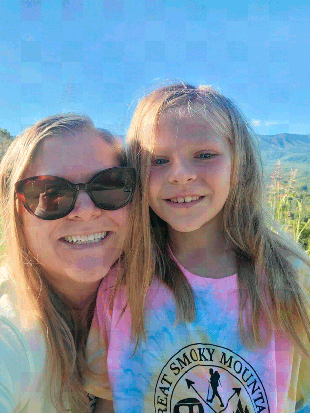 Associate of the Month | Legacy Reserve at Fairview Park