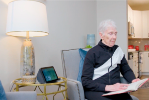 Memory Care | Legacy Reserve at Fairview Park