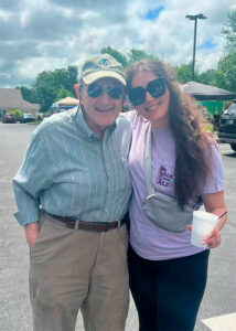 Meet Our People | Lexington Senior Living | Legacy Reserve at Fritz Farm