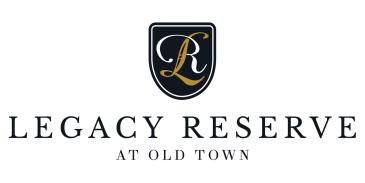 Senior Living in Columbus, GA | Legacy Reserve at Old Town