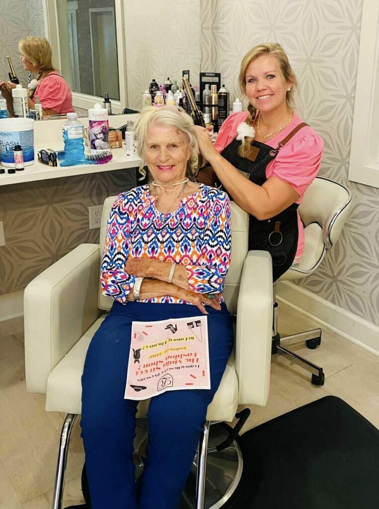Legacy Reserve at Old Town: Ideal Senior Retirement