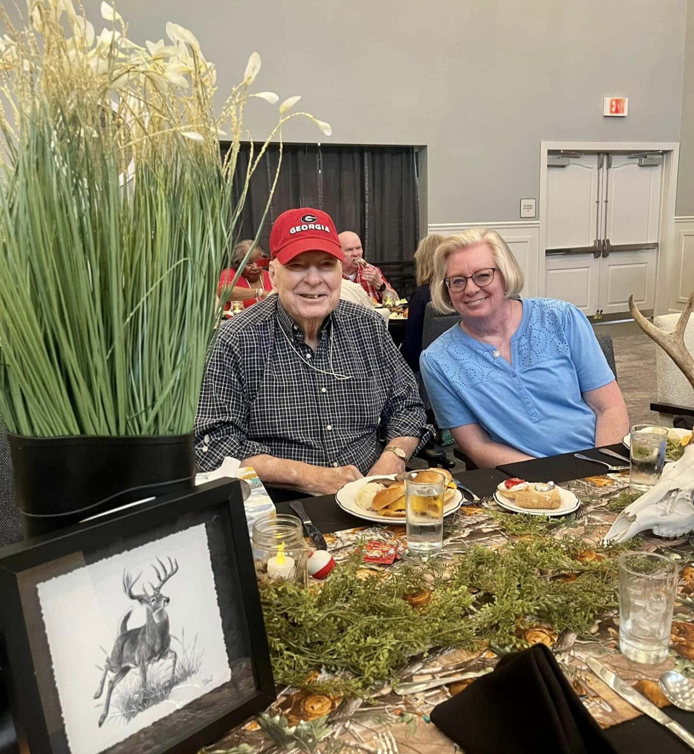 Legacy Reserve at Old Town: Ideal Senior Retirement