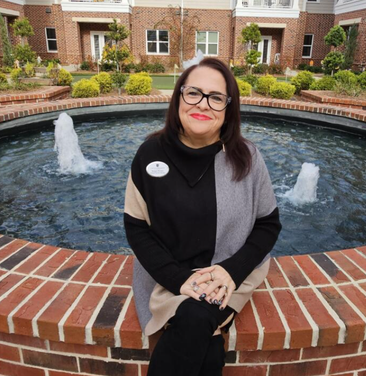 Our Team | Columbus, GA | Legacy Reserve at Old Town