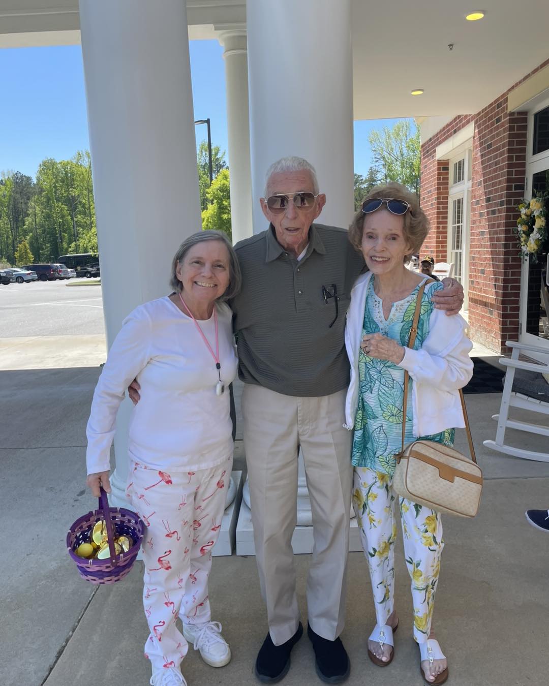 Smart Assisted Living in Columbus: A New Standard for Aging Well