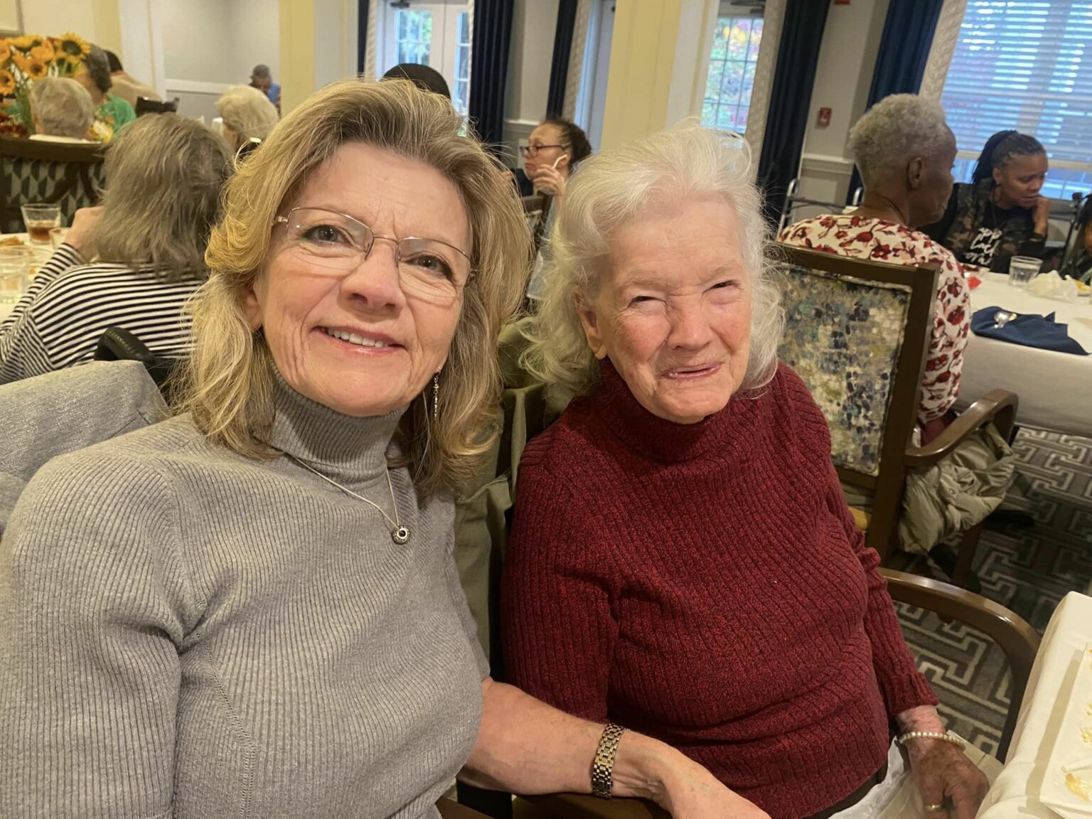 Mastering All-Inclusive Senior Living