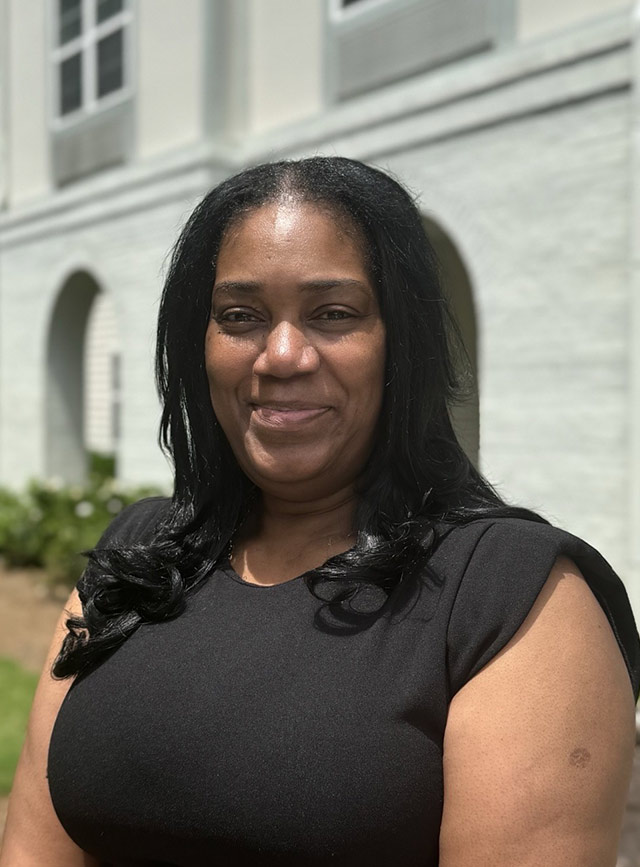 Our Leadership Team | Senior Living | Legacy Ridge at Alpharetta, GA