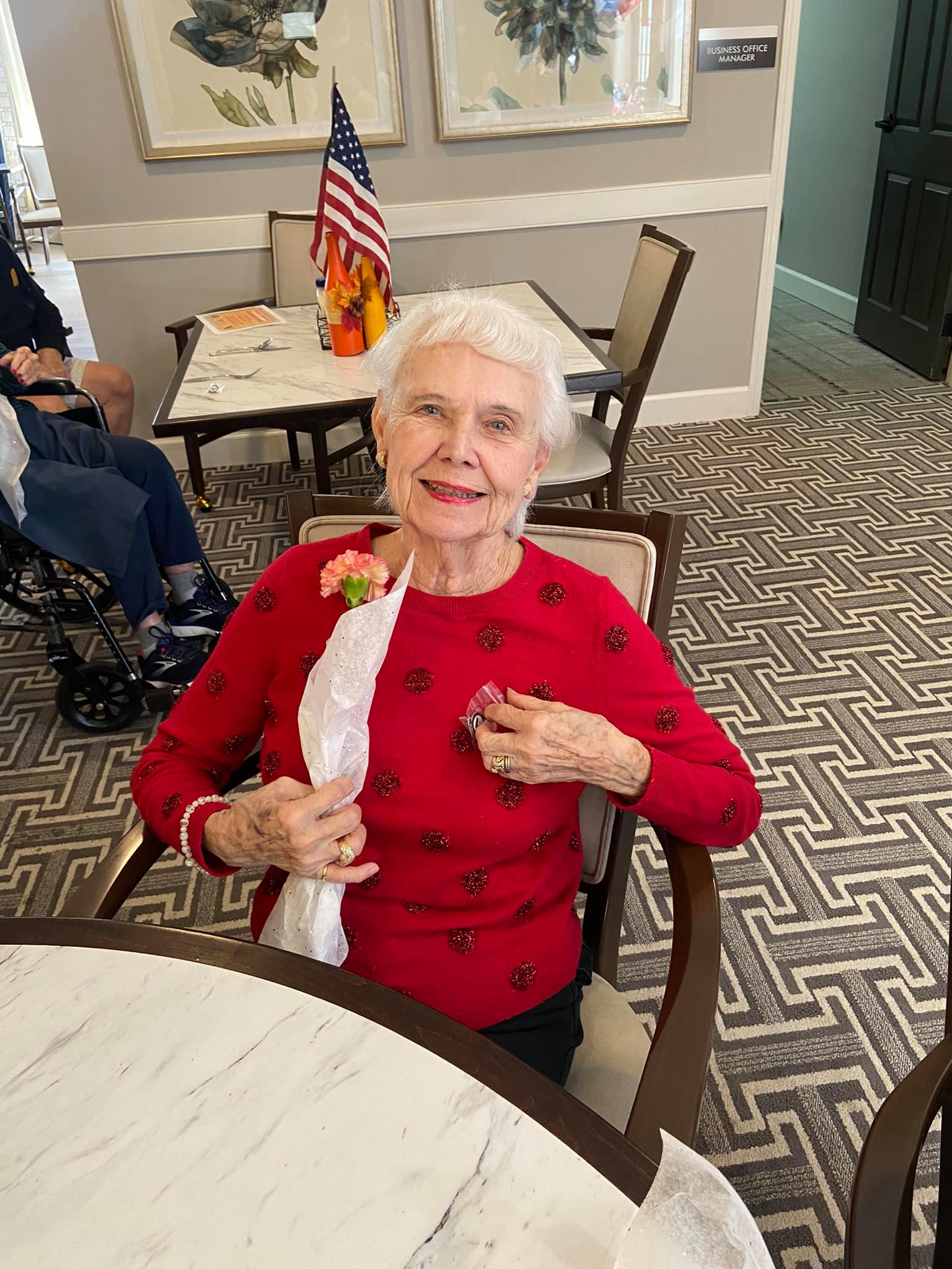 Assisted Living & Memory Care in Atlanta, GA | Legacy Ridge at Buckhead