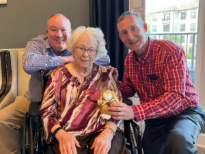 Assisted Living & Memory Care in Atlanta, GA | Legacy Ridge at Buckhead