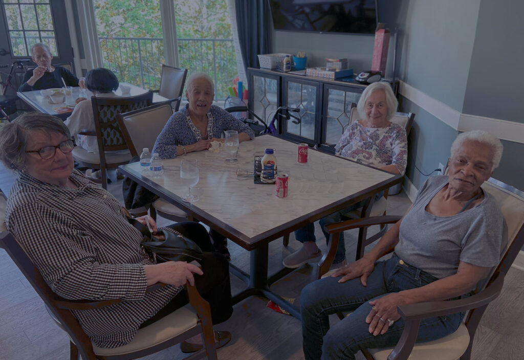 Assisted Living & Memory Care in Atlanta, GA | Legacy Ridge at Buckhead