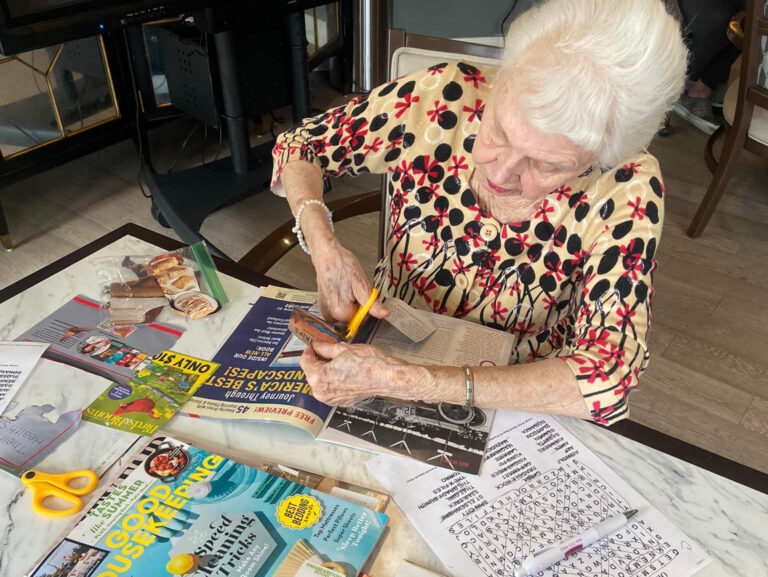 Assisted Living & Memory Care in Atlanta, GA | Legacy Ridge at Buckhead