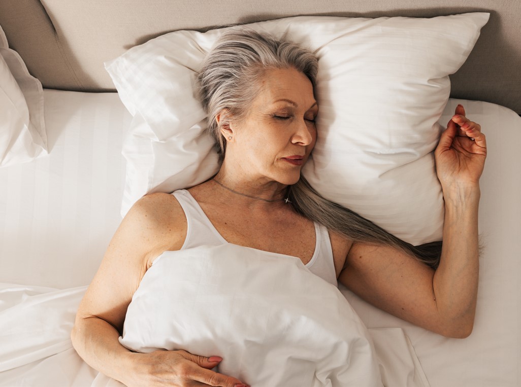 Unlocking Serenity: Senior Sleep Solutions for Restful Nights