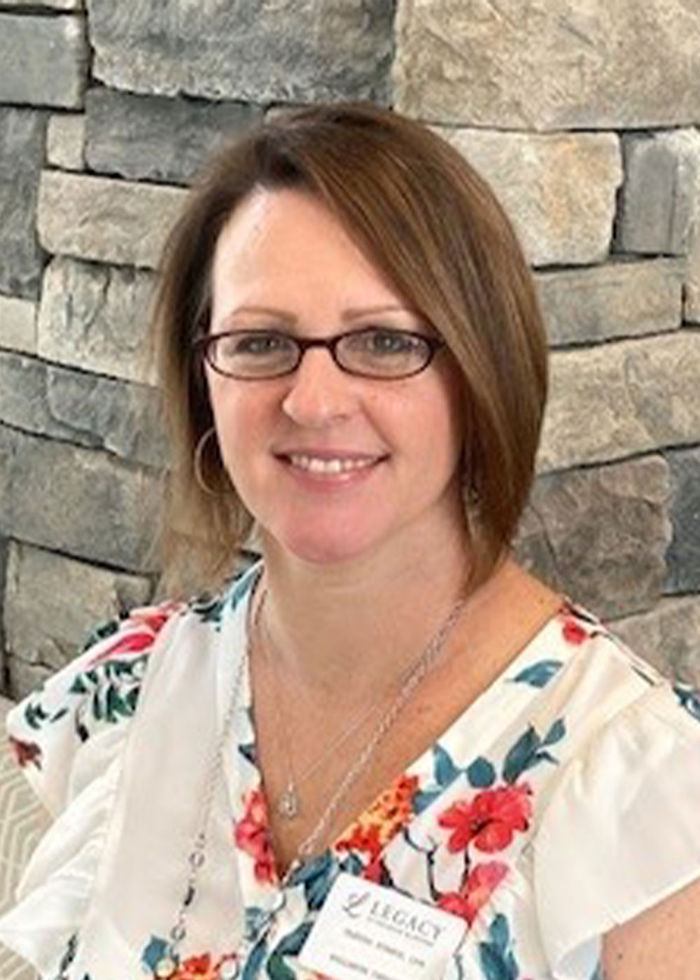 Our Leadership Team | Savannah, GA Senior Living | Legacy at Savannah ...