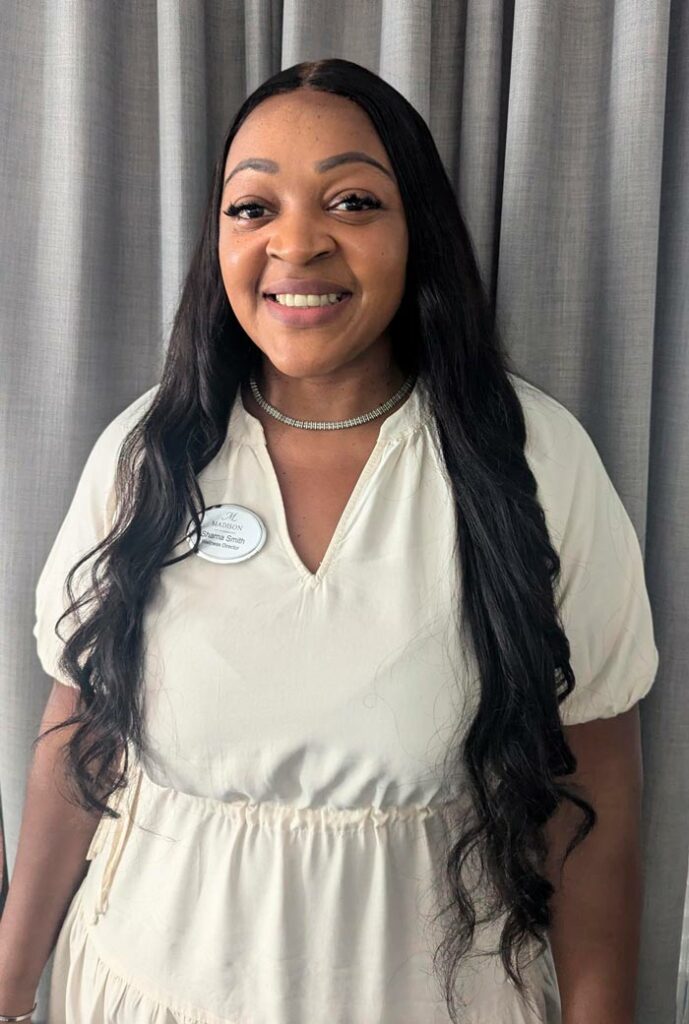 Our Leadership Team | Senior Living in Clermont | Madison at Clermont