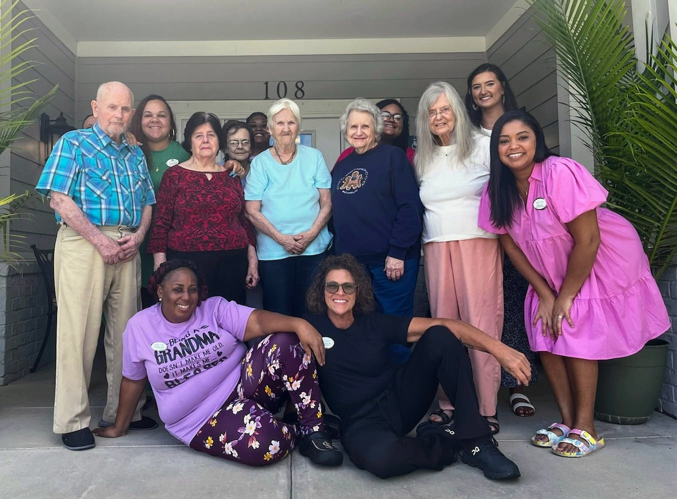 Person-Centered Memory Care: Honoring Individuality