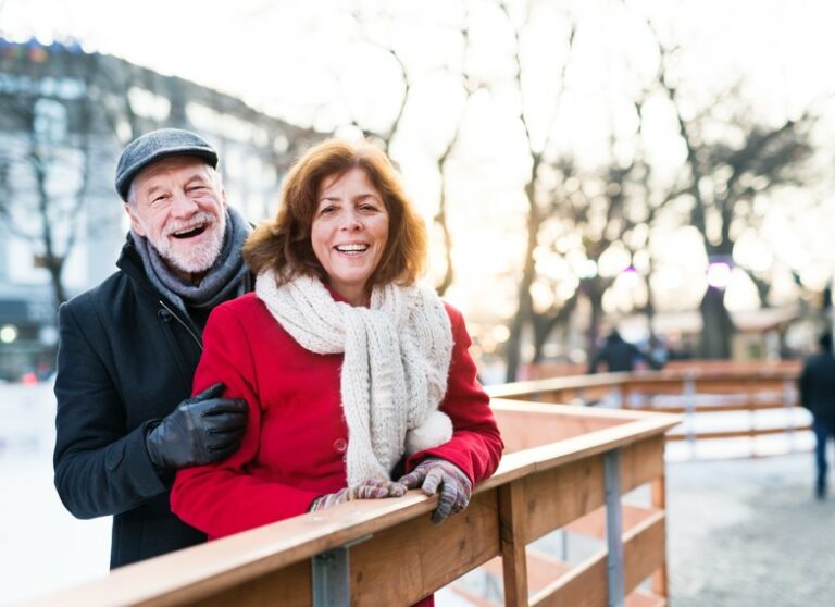 Winter Safety for Seniors: Proactive Care Planning