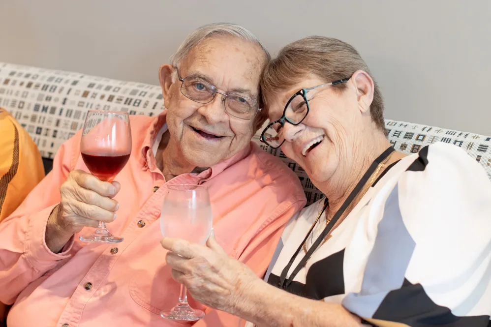 Activities & Events at Monark Grove Madison, AL | Senior Living