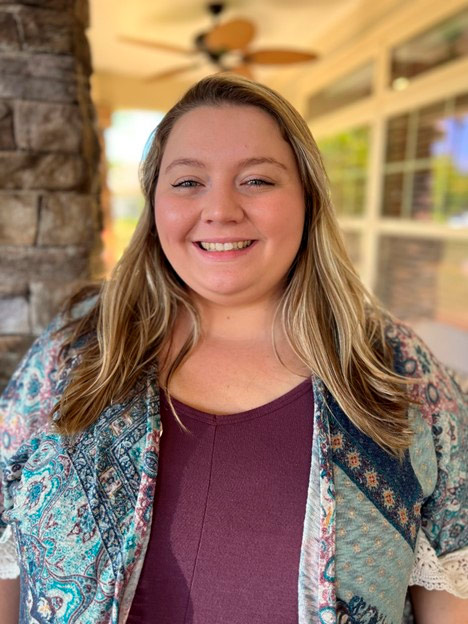 Our Leadership Team | Senior Living in Greenville | Oakview Park