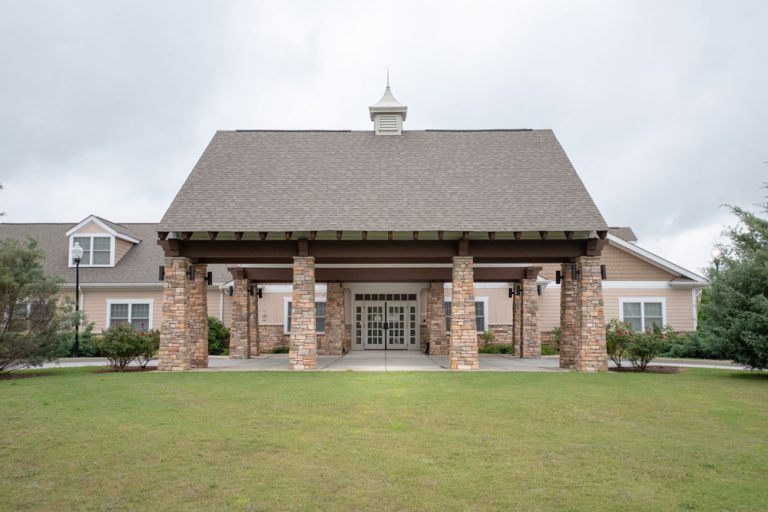 Senior Living in Travelers Rest, SC | Spring Park Senior Living
