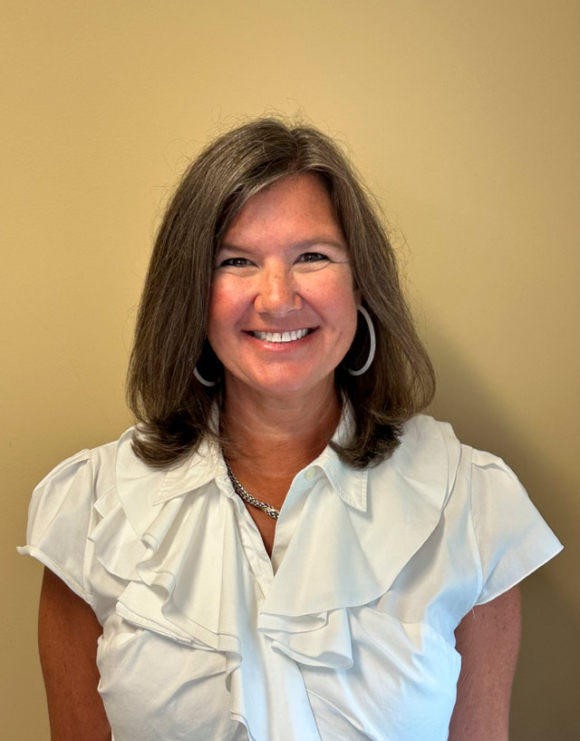 Our Leadership Team | Senior Living in Travelers Rest | Spring Park