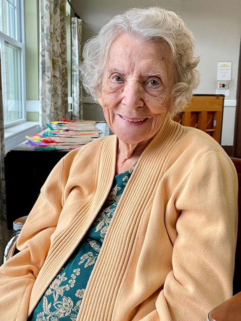 December 2023 | Spring Park Travelers Rest