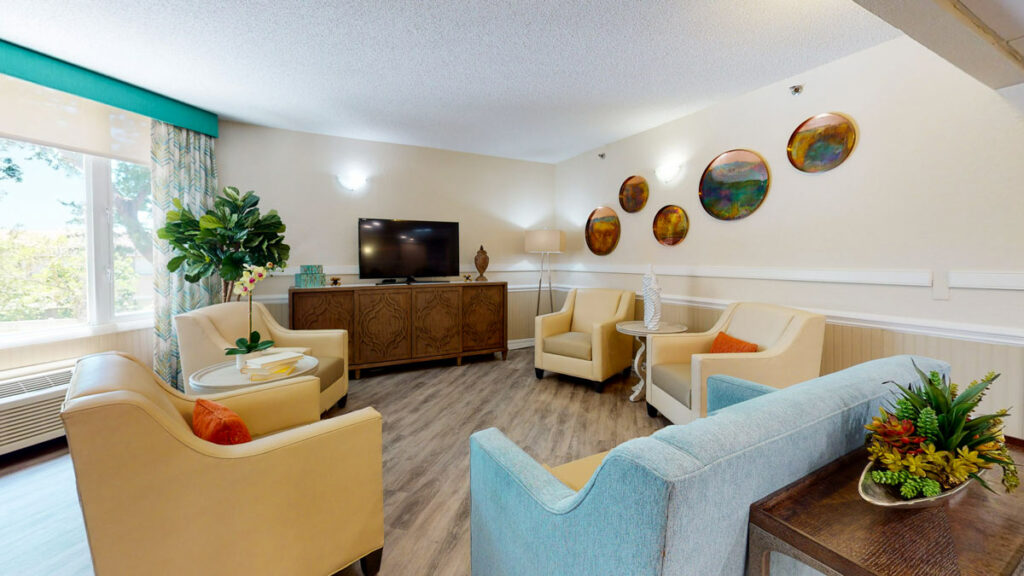 Boca Raton, FL Assisted Living & Memory Care | The Atrium at Boca Raton