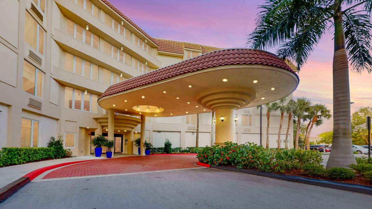 Contact Us | Boca Raton, FL Senior Living | The Atrium at Boca Raton