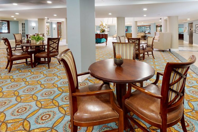 Programs | Boca Raton, FL Senior Living | The Atrium at Boca Raton
