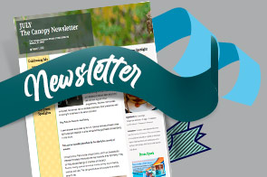 Senior Living Newsletter | The Canopy at Beacon Woods, FL