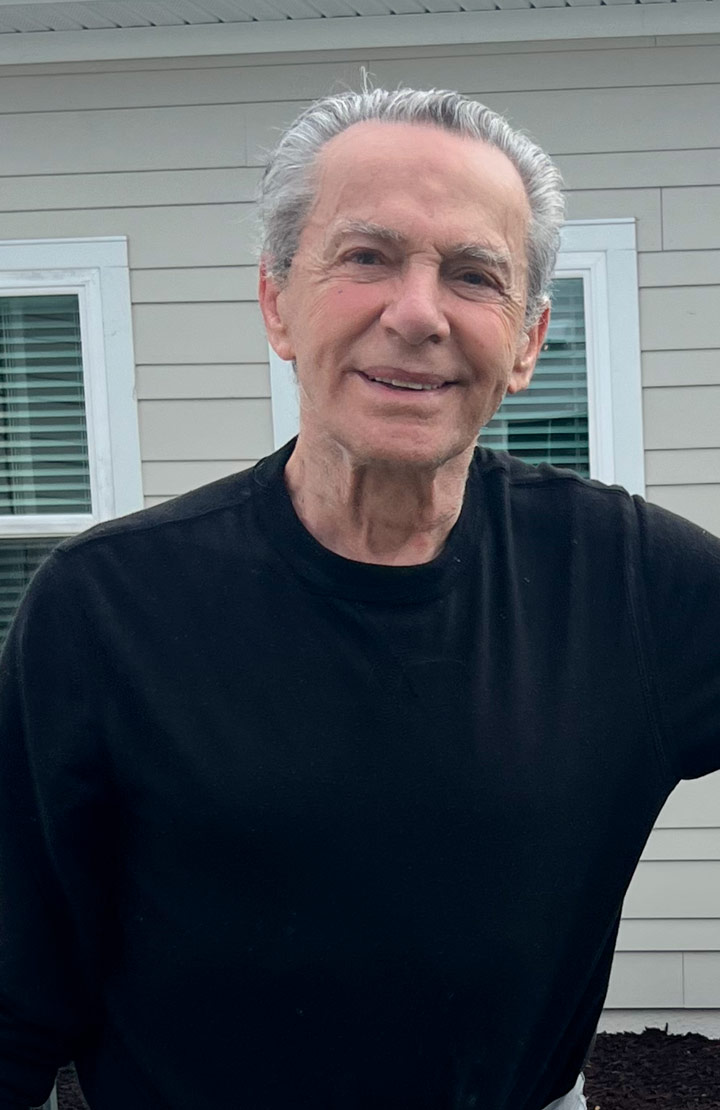 Resident of the Month | The Canopy at Beacon Woods, FL