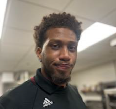 Associate of the Month