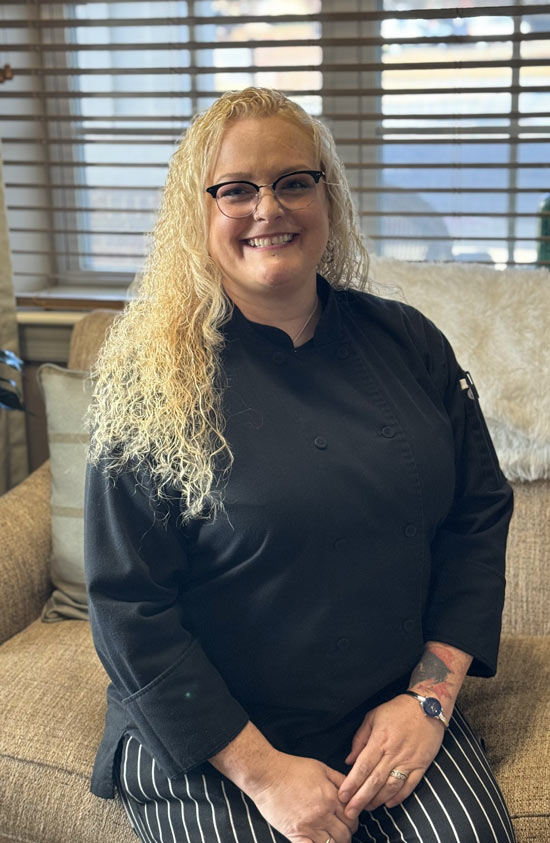 Our Friendly Senior Living Leadership Team | The Goldton at Athens, AL