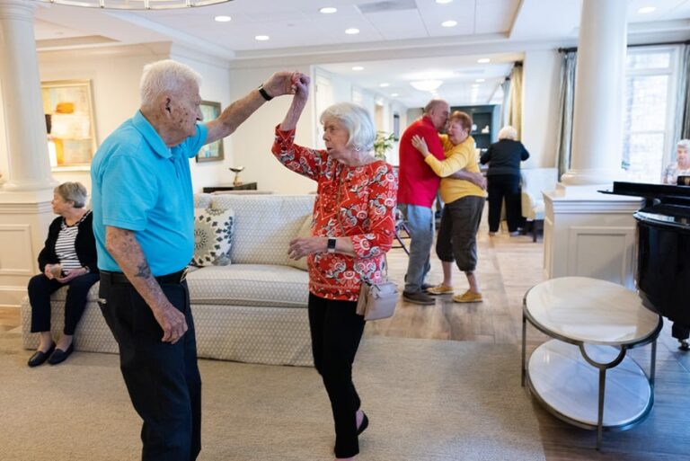 Events & Experiences | Activities for Seniors in Lake Nona, FL
