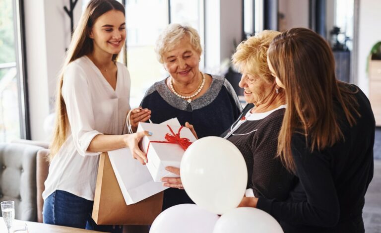 Celebrating Milestones in Memory Care