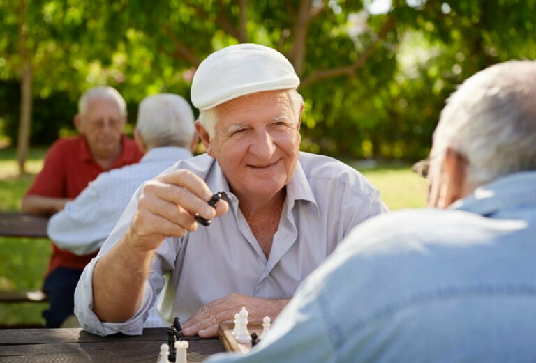 Finding the Right Senior Living Community for Dad in Stuart, Florida ...