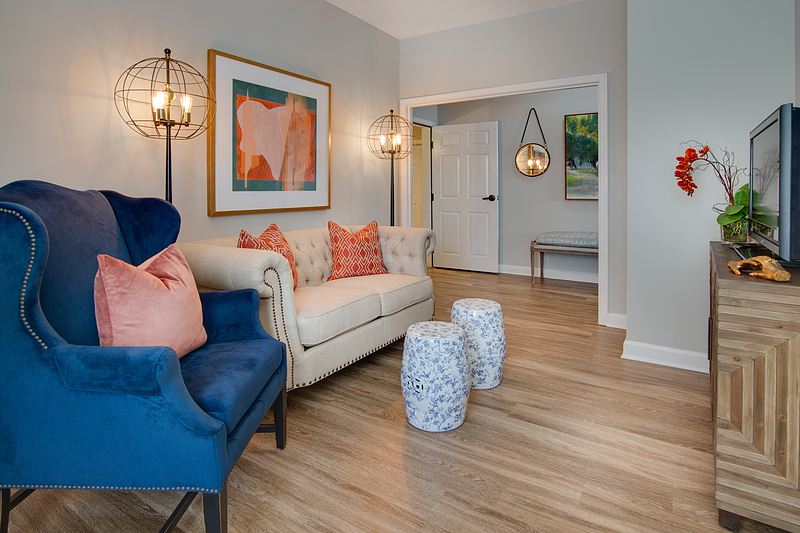 What Are Senior Apartments Like? | Atlas Senior Living