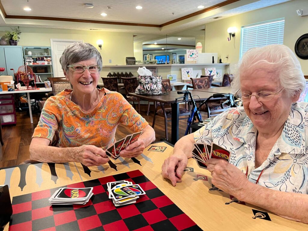 Senior Living Communities in the Southeast | Atlas Senior Living