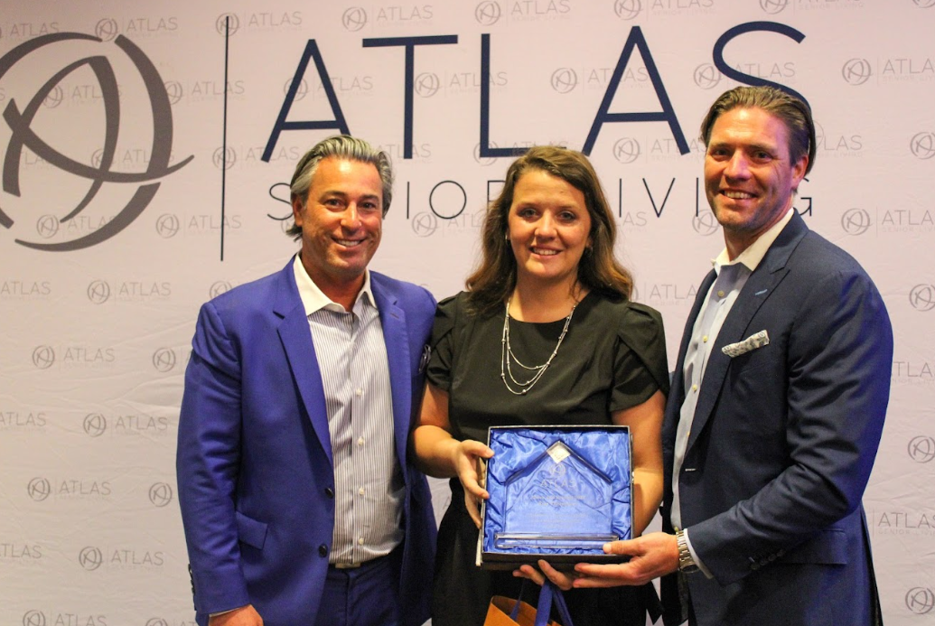 Atlas Senior Living: Innovating the Future of Senior Living at Jamboree ...