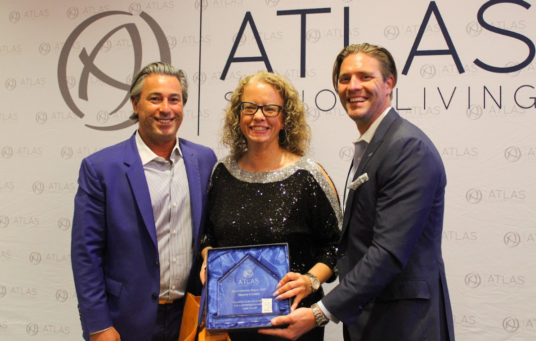 Atlas Senior Living: Innovating the Future of Senior Living at Jamboree 2023 | Atlas Senior Living