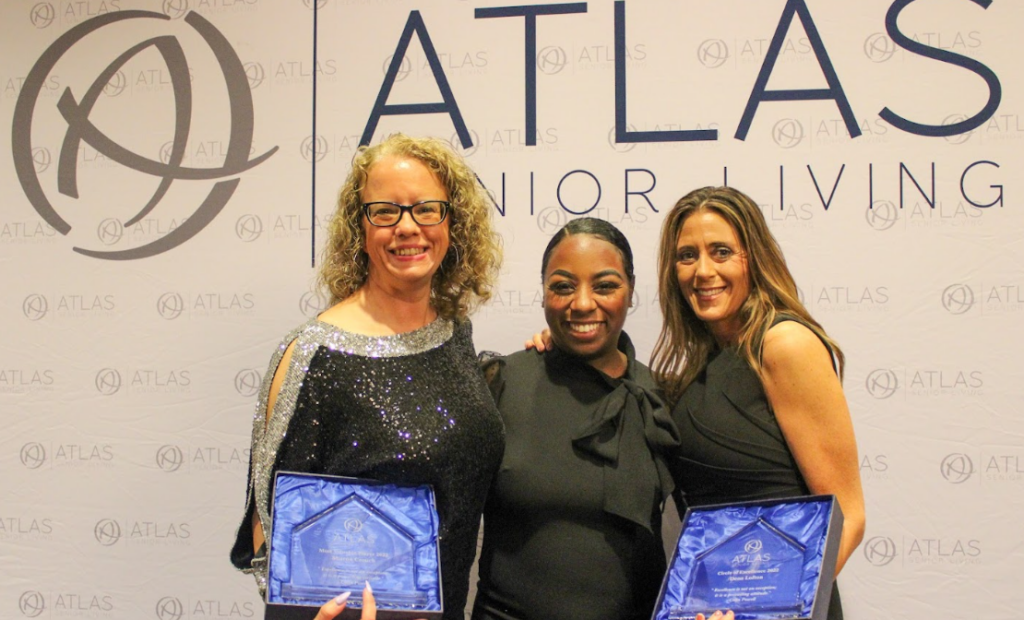 Atlas Senior Living: Innovating the Future of Senior Living at Jamboree 2023 | Atlas Senior Living