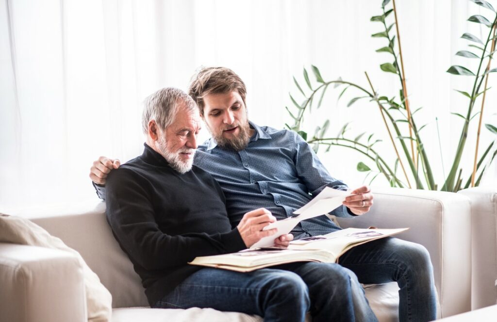 Navigating Memory Care Transition: What Families Need to Know