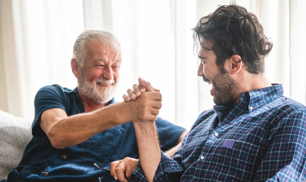 Navigating Memory Care Transition: What Families Need to Know