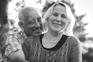 Love After 70: Finding Romance and Companionship