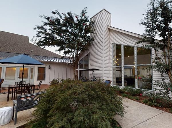 Our History | Atlas Senior Living