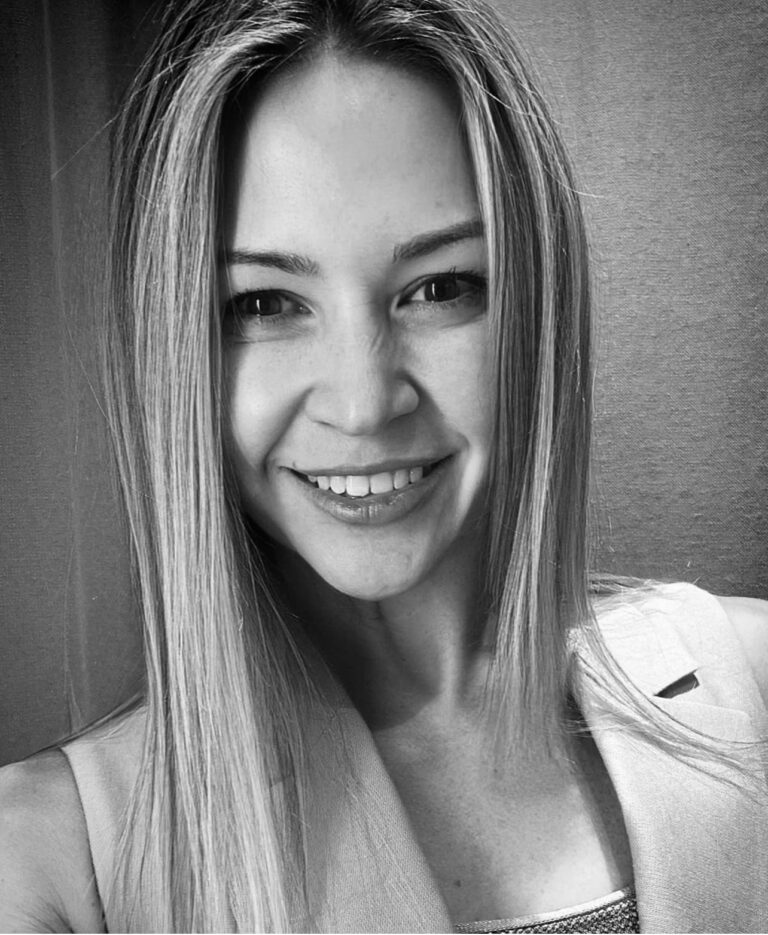 Katie Beattie | Regional Sales and Marketing Director | Atlas Senior Living