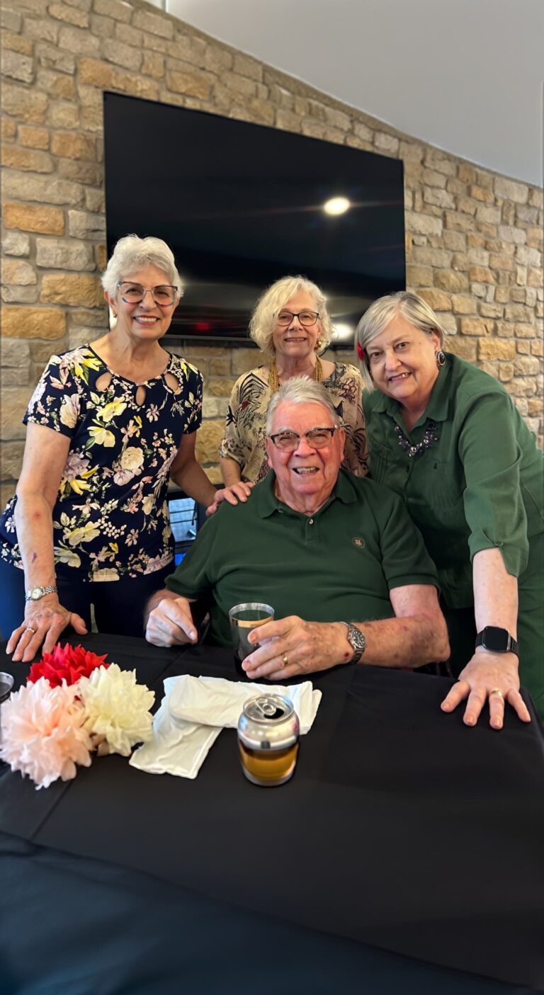 Atlas Senior Living | Senior Living Communities in the Southeast